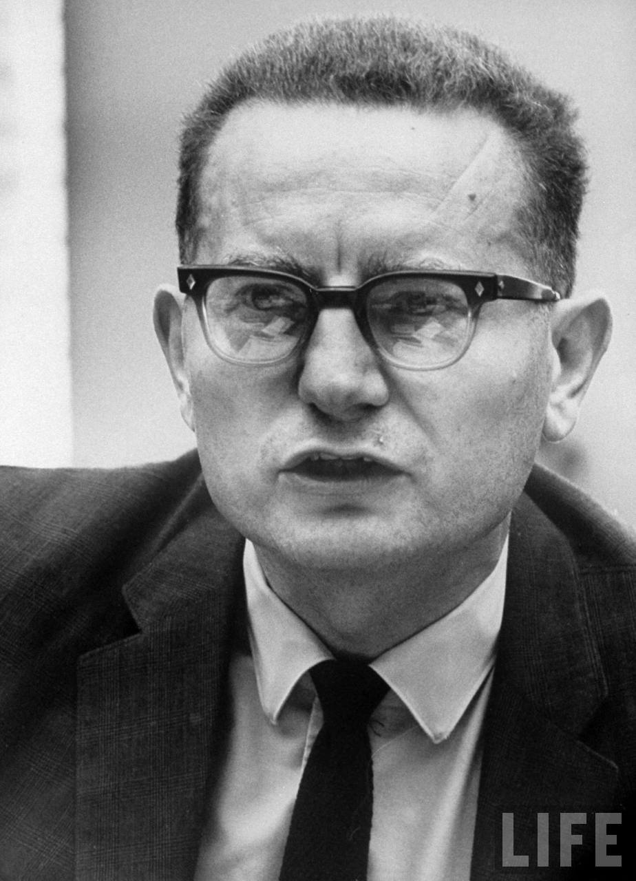 paul samuelson (image)