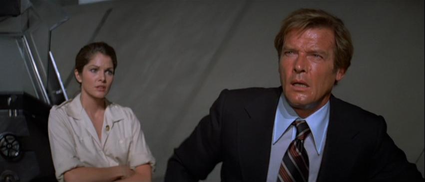 Classic Film and TV Café: Bond Is Forever: “Moonraker”