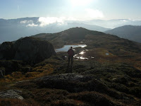 Zambia og andre turer med skolen