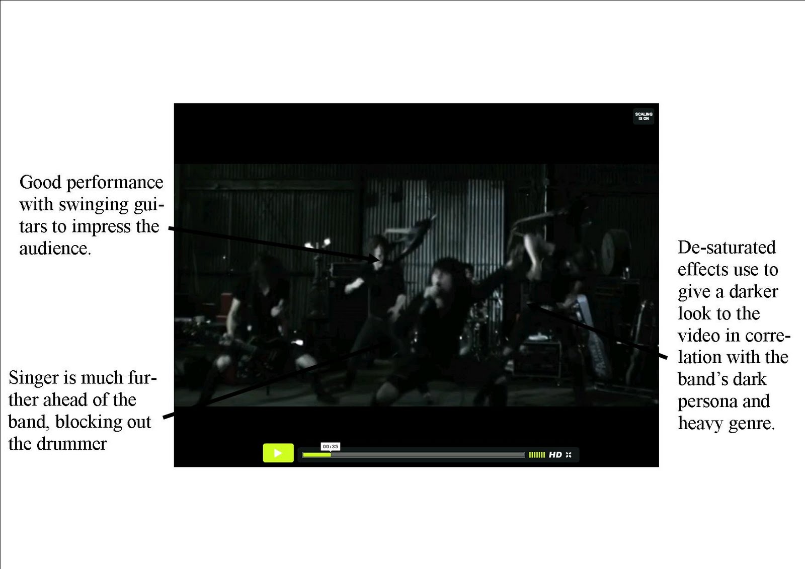 The Final Episode (Lets Change the Channel) – Asking Alexandria
