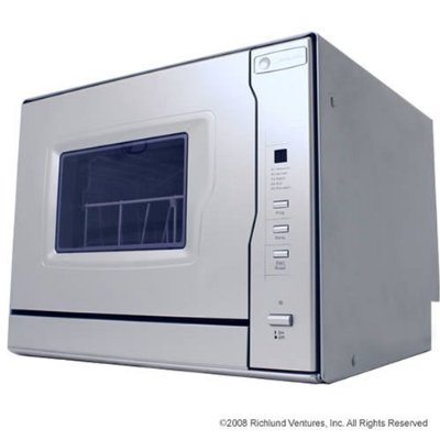 Dishwashers Rated - How to Choose the Best Dishwashing Machine - I Buy ...