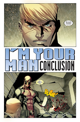 .: HQ Preview-"Deadpool #29"