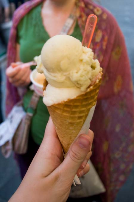 Sweet Treats: food, photography, life: France: Ice Cream!