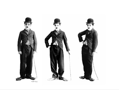 PFC TallerH: Entrevista a Charles Chaplin