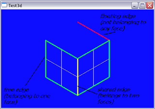 Topology and Geometry in Open CASCADE. Part 3 - Open CASCADE notes