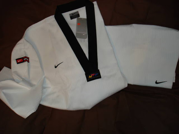 TAEKWONDO WTF PRODUCTOS