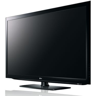 Tv Lcd - Tv Plassma - Review: TV LCD LG42LD420