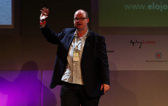 As 8 Lições de Lars Bastholm - Newronio ESPMNewronio ESPM