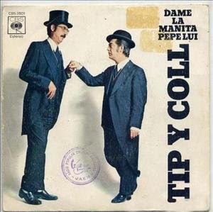 El Aventurero De La Nada: Tip y Col (Humoristas)