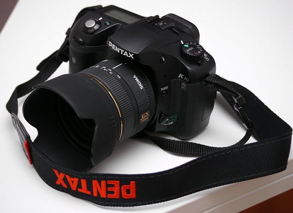 Micro 4/3rds Photography: Using older flash units