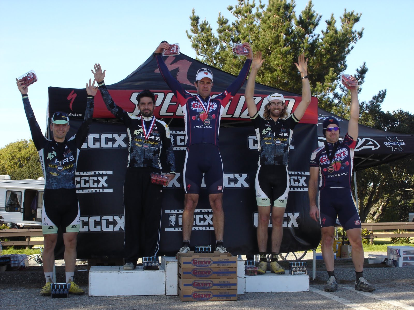 Voler/Easton/HRS/RockLobster presented by Joseph Kochlacs wood works ...