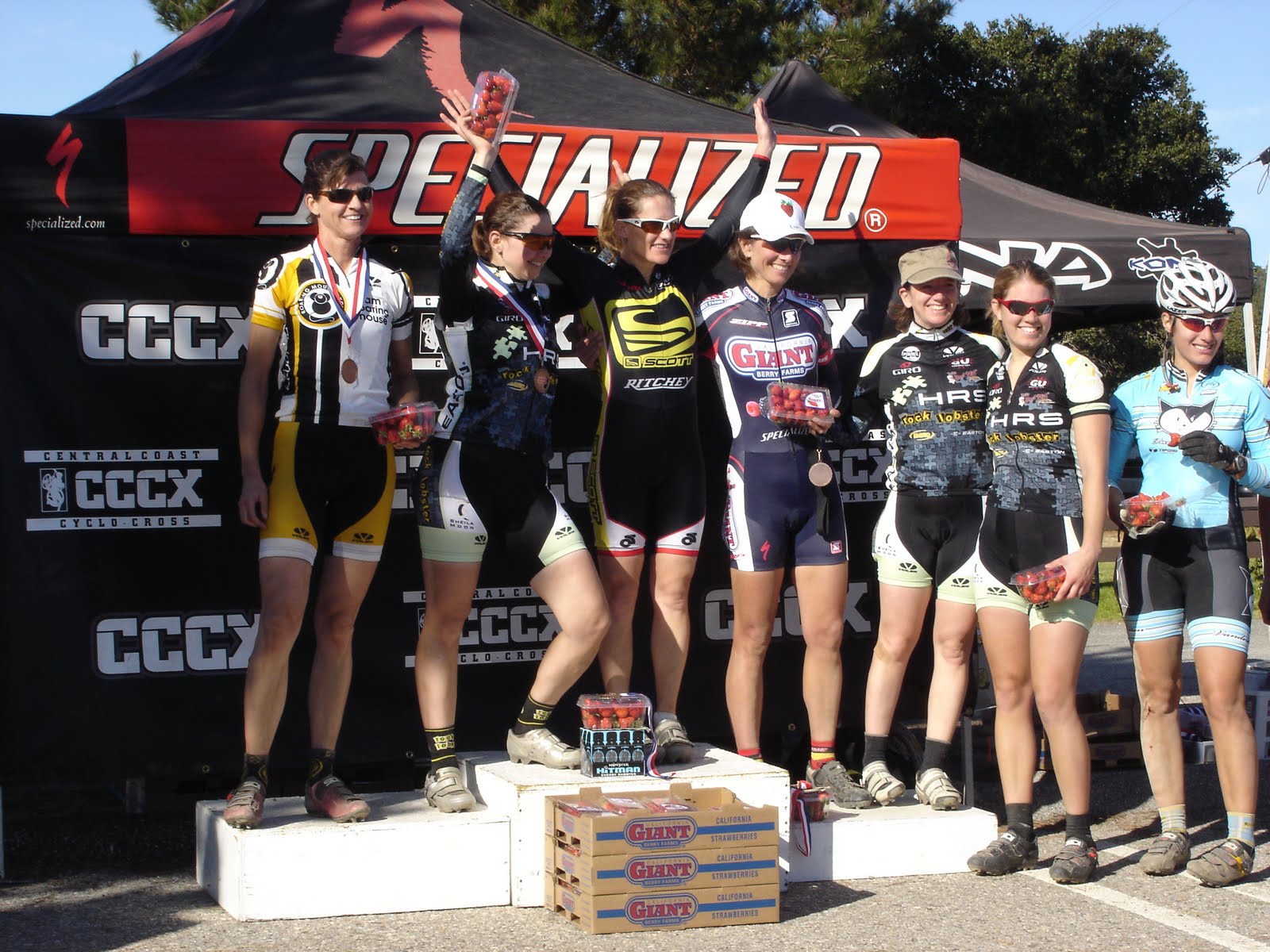 Voler/Easton/HRS/RockLobster presented by Joseph Kochlacs wood works ...