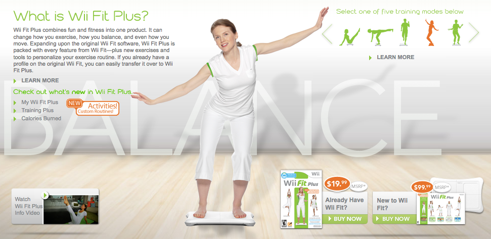 ExerGame Lab: Physiological Response of a Gaming Session with the ...