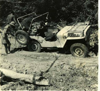 Overland Live - Overland Expedition & Adventure Travel : Early Land ...