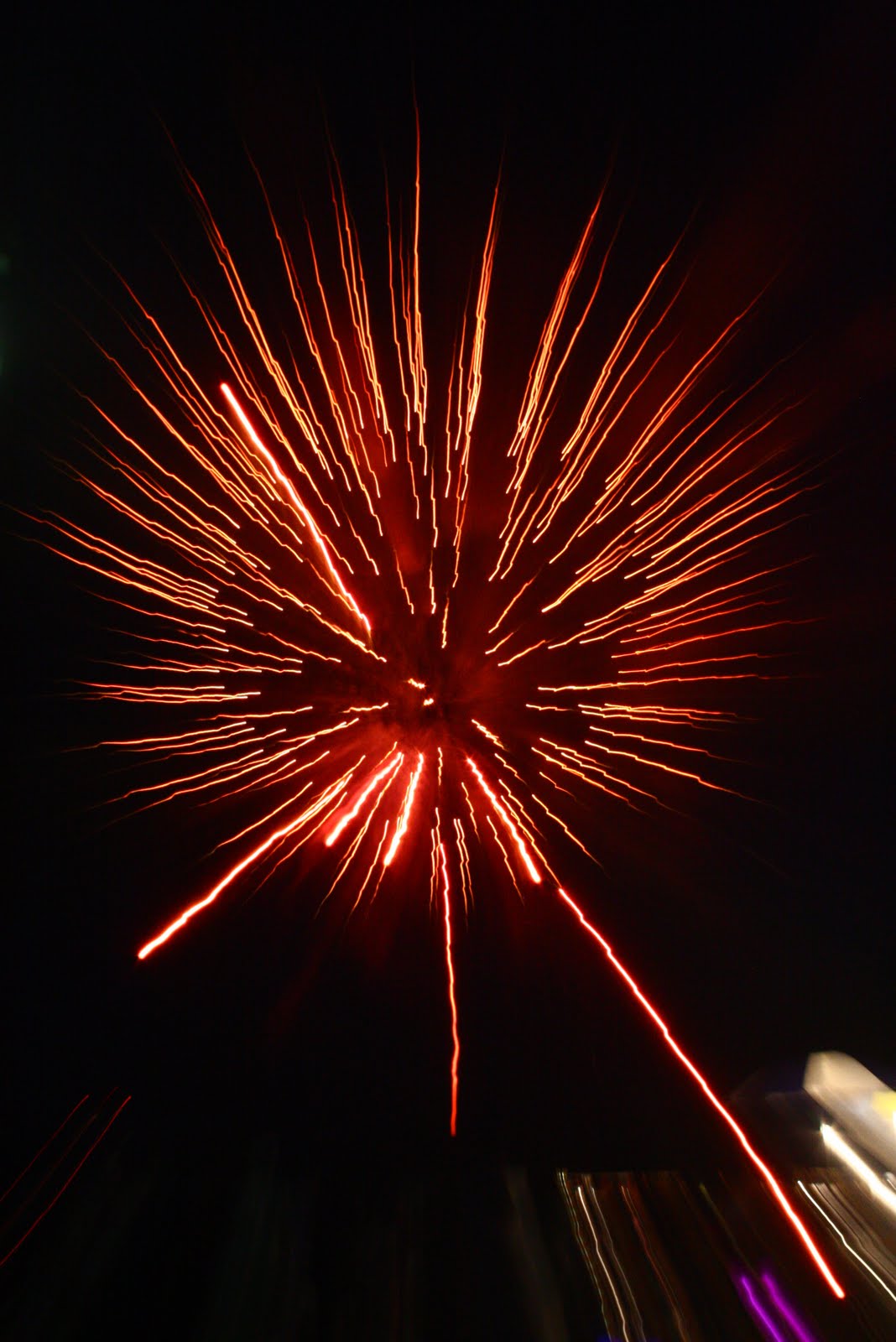 The Other Side: Hanabi Matsuri – Firework Festivals