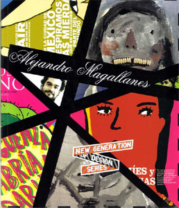 Ágora: ¿Quién es Alejandro Magallanes?