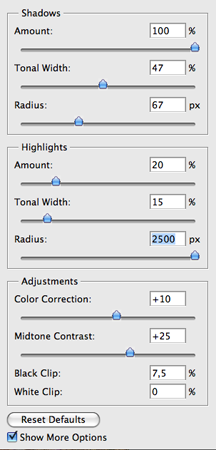 PHOTOGRAPHY101: HDR Effect Tutorial