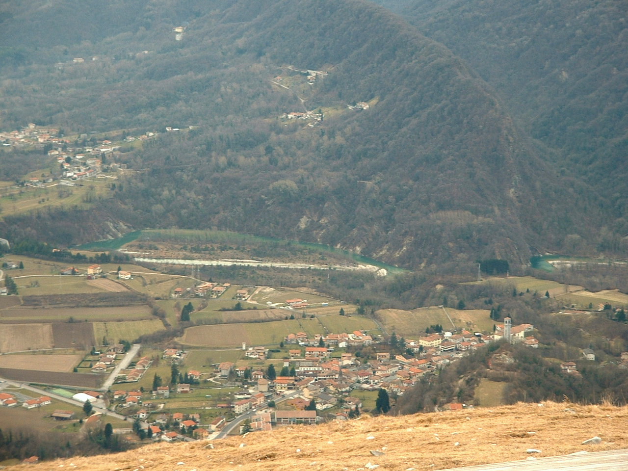 Cycling Dolomiti Friulane: Forchia di Meduno - Monte Valinis