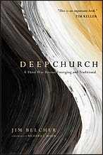 deep church - The Art of Unpacking