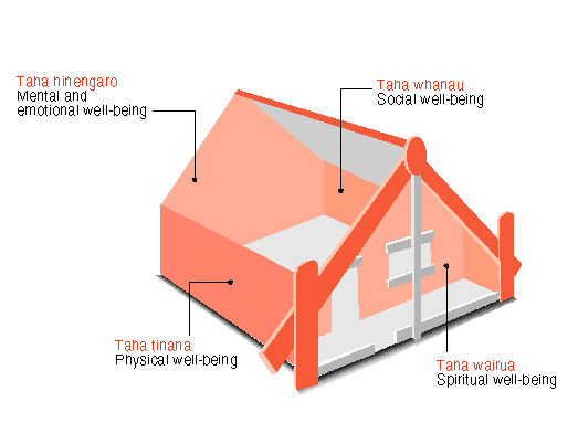 Conquering Synovial Sarcoma: How is your "Hauora" today?