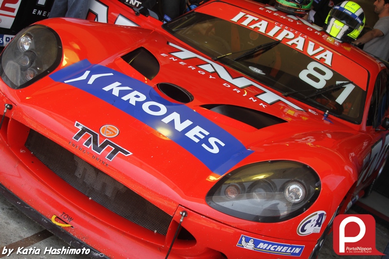 Rogério Lima 23 モータースポーツ: Carlos Burza "e a paixão pelo automobilismo"