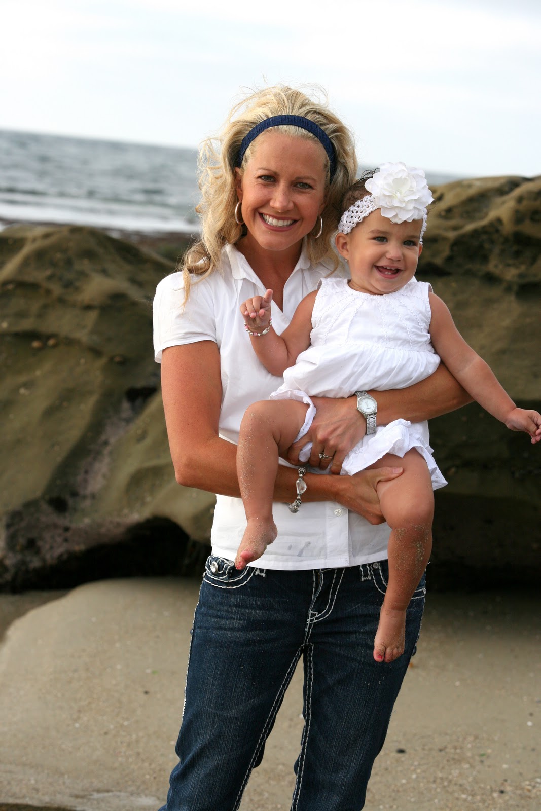 The Wimmer Family: Family Pictures