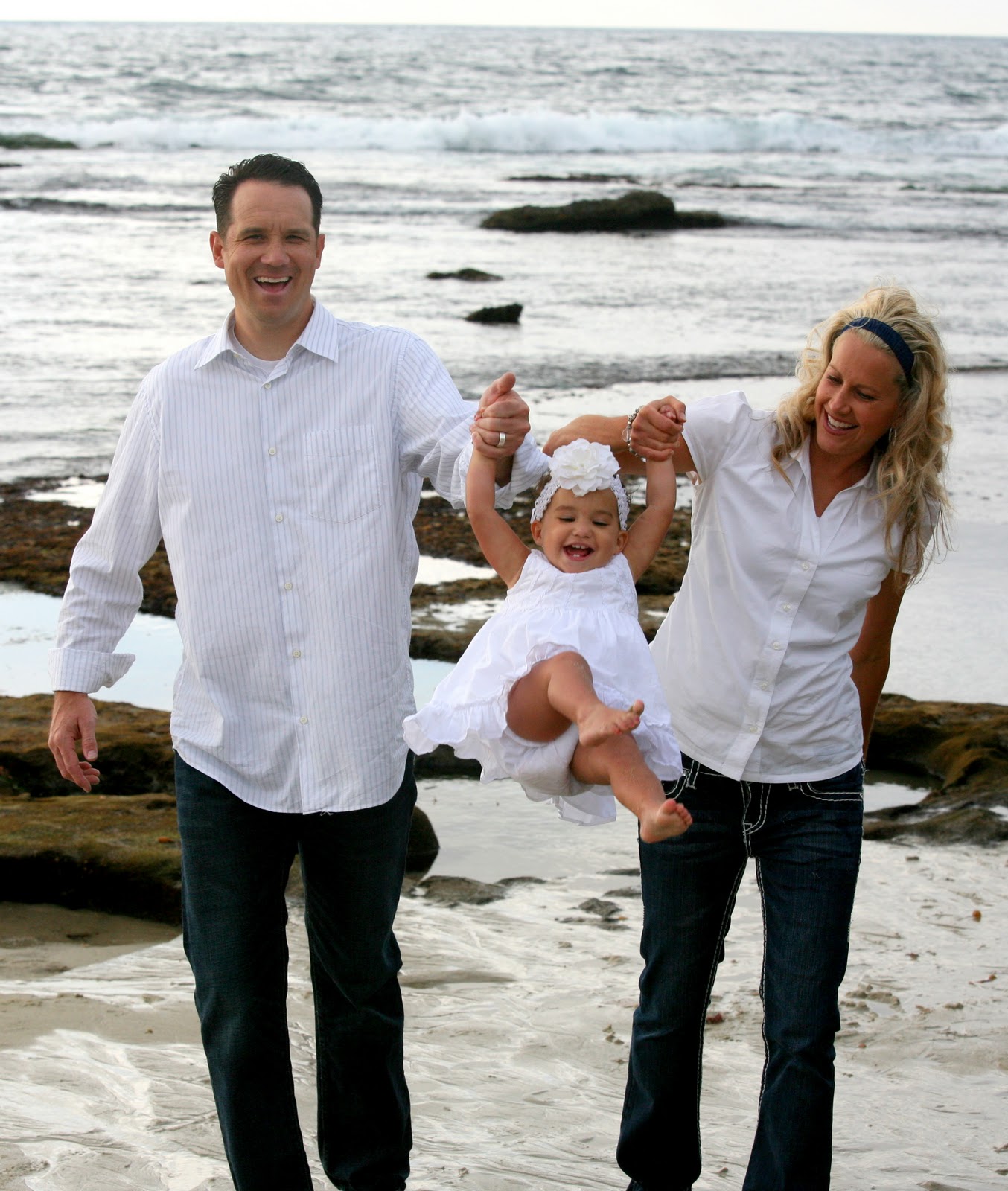 The Wimmer Family: Family Pictures