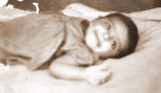 Silver Jubilee of our Marriage ; a tribute to Sindhu.