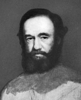 Reception to Lt.General Sir James Outram in Travancore at the court of ...