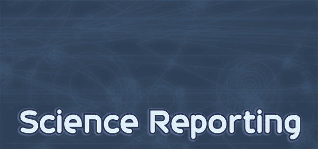 Science Reporting: Raymond Scott 100