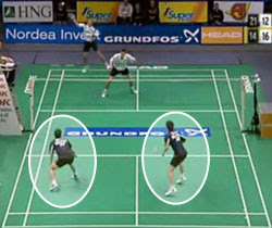 Blogsite Reviewer: www.badmintonbible.com