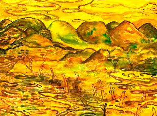 Varelli * Arte Contemporáneo: Raul Recio