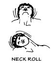 Anti Aging Treatments: Neck Exercises