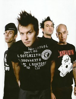 Five different bands: +44