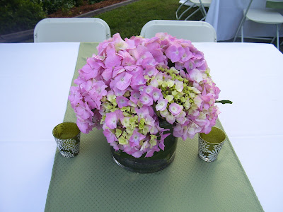 Ruth Mannion Floral Design