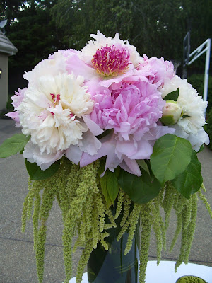 Ruth Mannion Floral Design