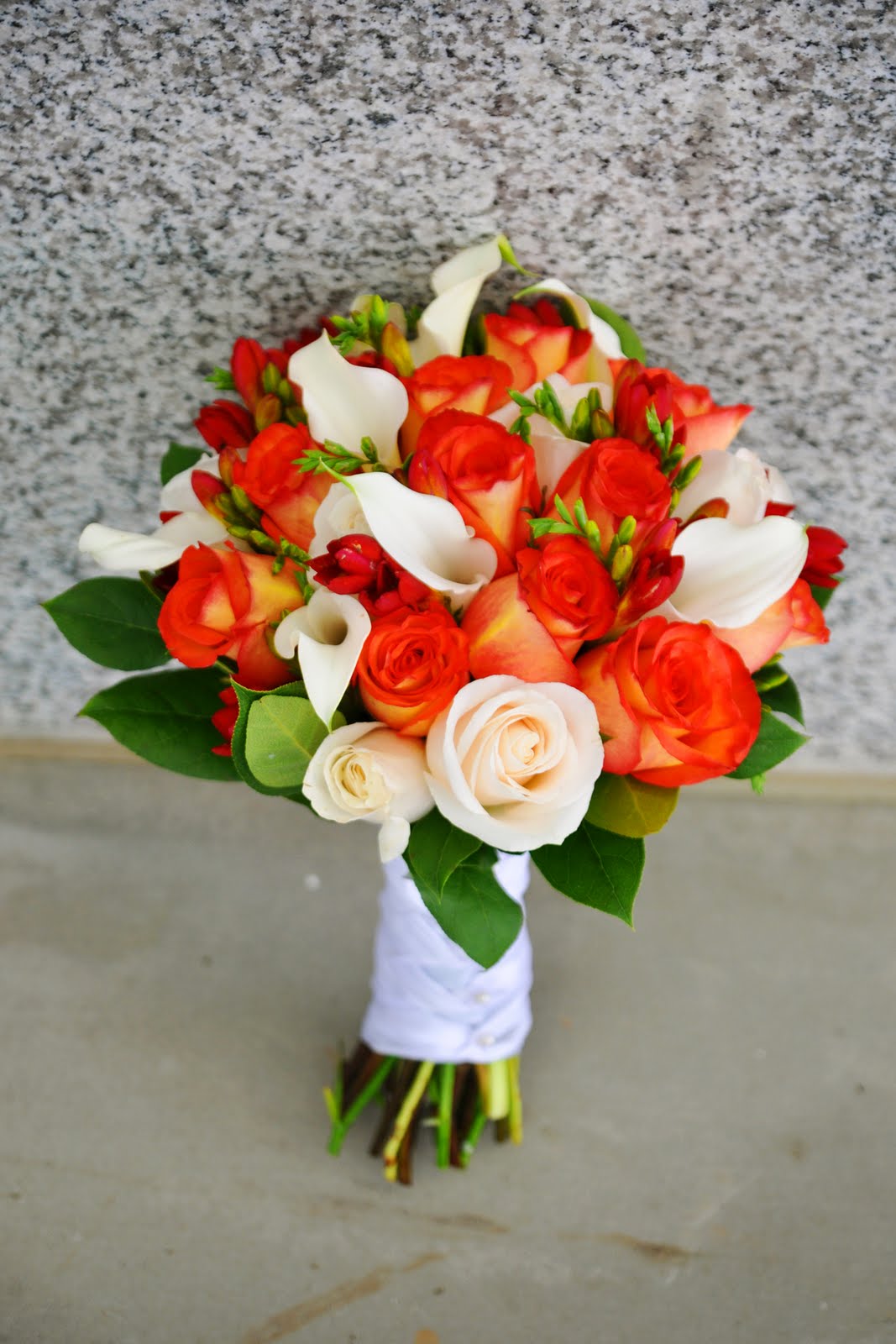 Ruth Mannion Floral Design