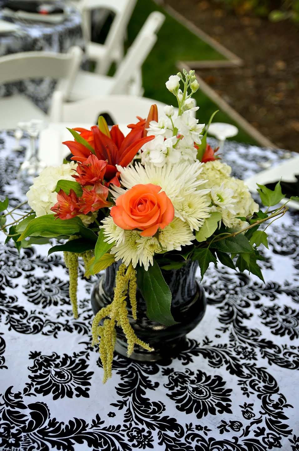 Ruth Mannion Floral Design