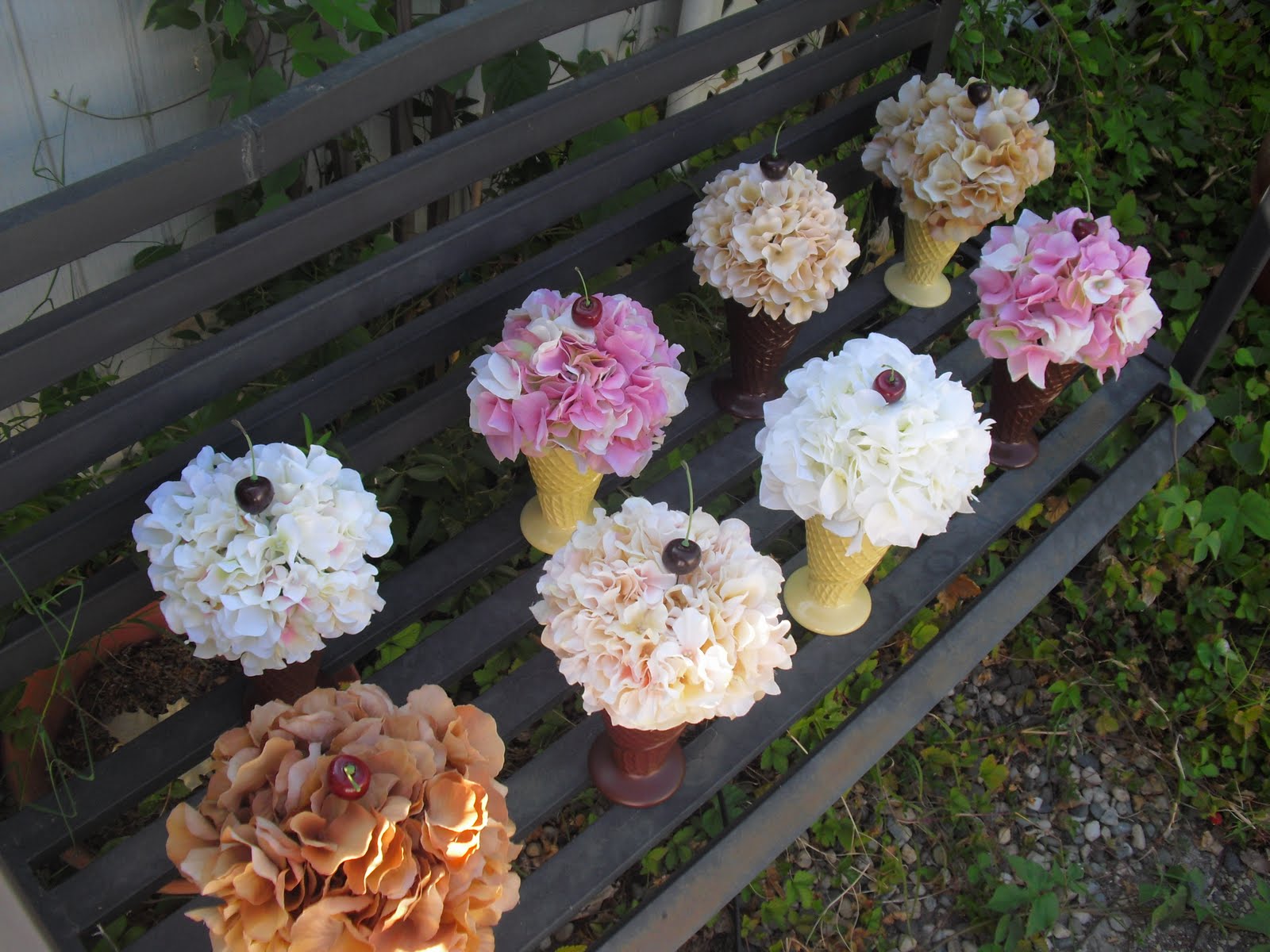 Ruth Mannion Floral Design