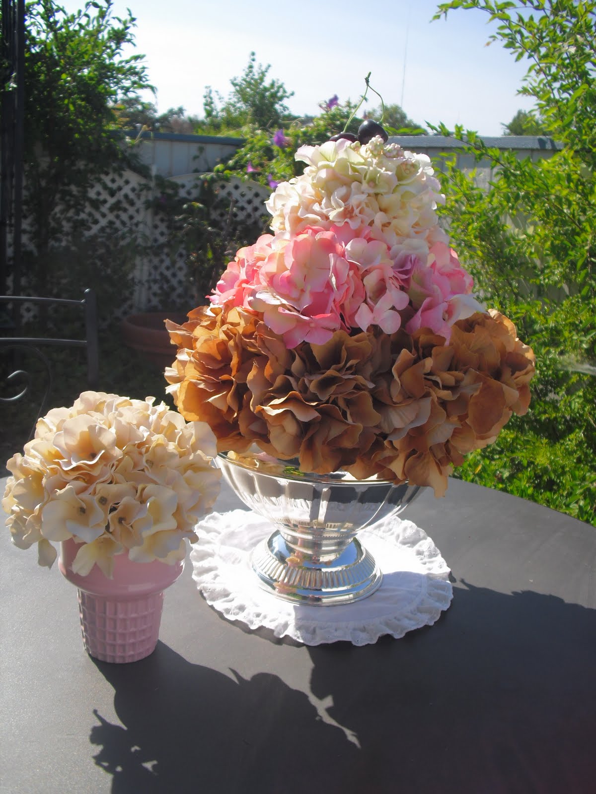 Ruth Mannion Floral Design