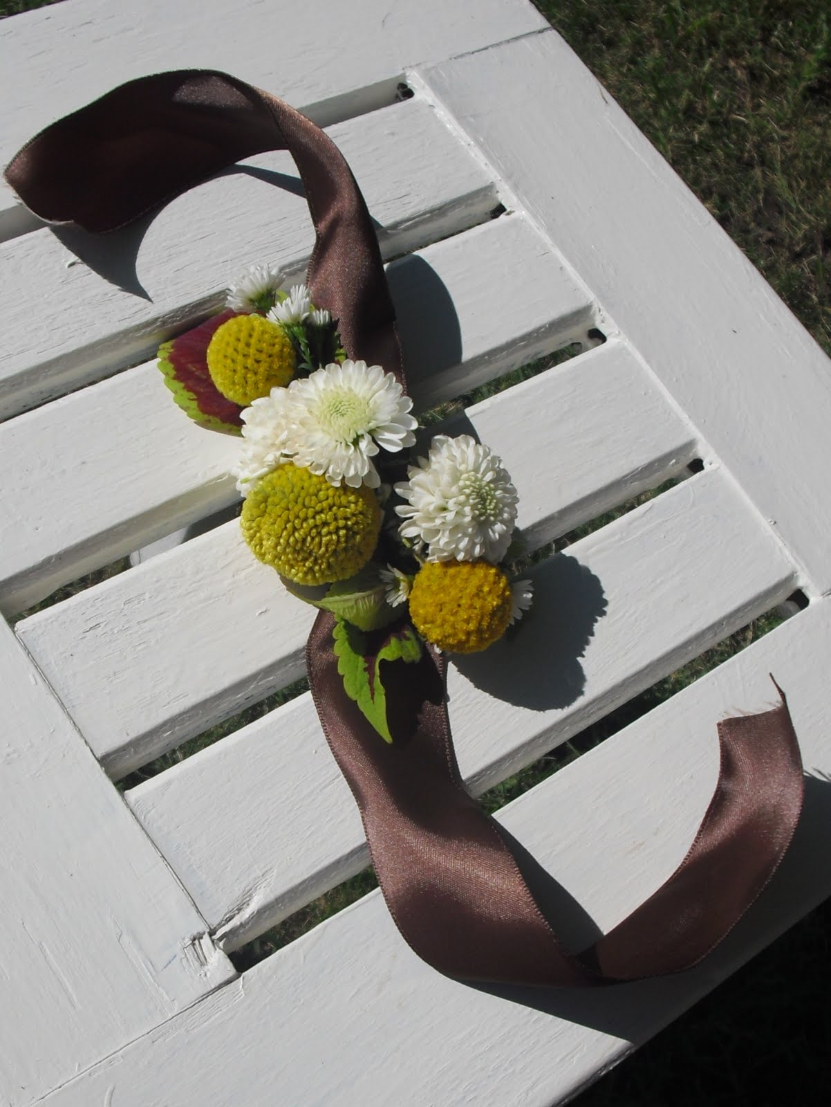 Ruth Mannion Floral Design