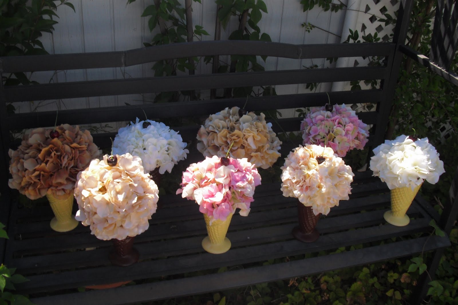 Ruth Mannion Floral Design