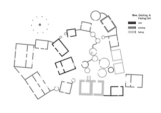 Ghana-urbanemergencies: Our House, In the Middle of our Compound