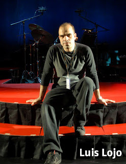 Sennheiser América Latina: Luis Lojo confía en los equipos Sennheiser ...