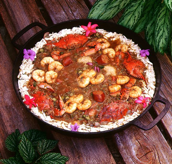 NCVPS Culture Cafe: French: Cajun Culture in Louisiana