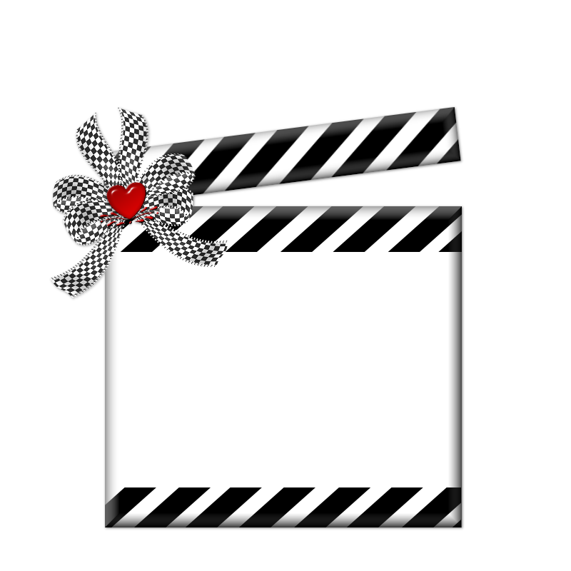 Kooshs stuff: Freebie computer Graphic Movie frame