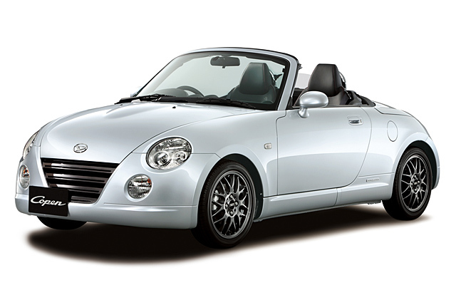 Marcel Japan Cars Reviews: What is a Kei car?