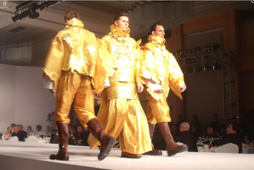 THE FINAL RESULTS OF MR WORLD 2010 | TV Sinetron