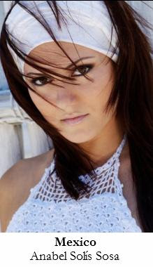 Miss Updates: Miss World 2010 Contestant - MISS MEXICO WORLD 2010 ...