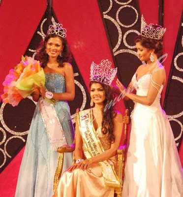 MISS WORLD 2010 - NATIONAL CONTESTANTS | TV Sinetron